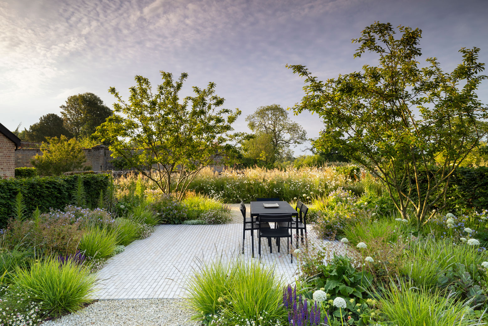 East Suffolk garden | Colm Joseph Gardens - Garden Designer Cambridge, Suffolk, Norfolk, Essex ...